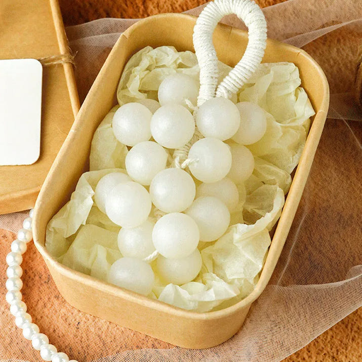 Lily's Handmade Grape Soap – Lily's Soap